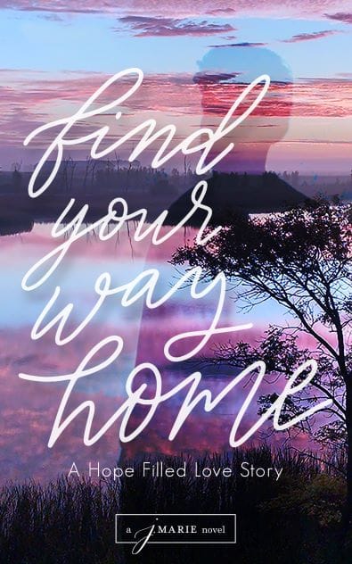 Find Your Way Home – Sticks and Steel